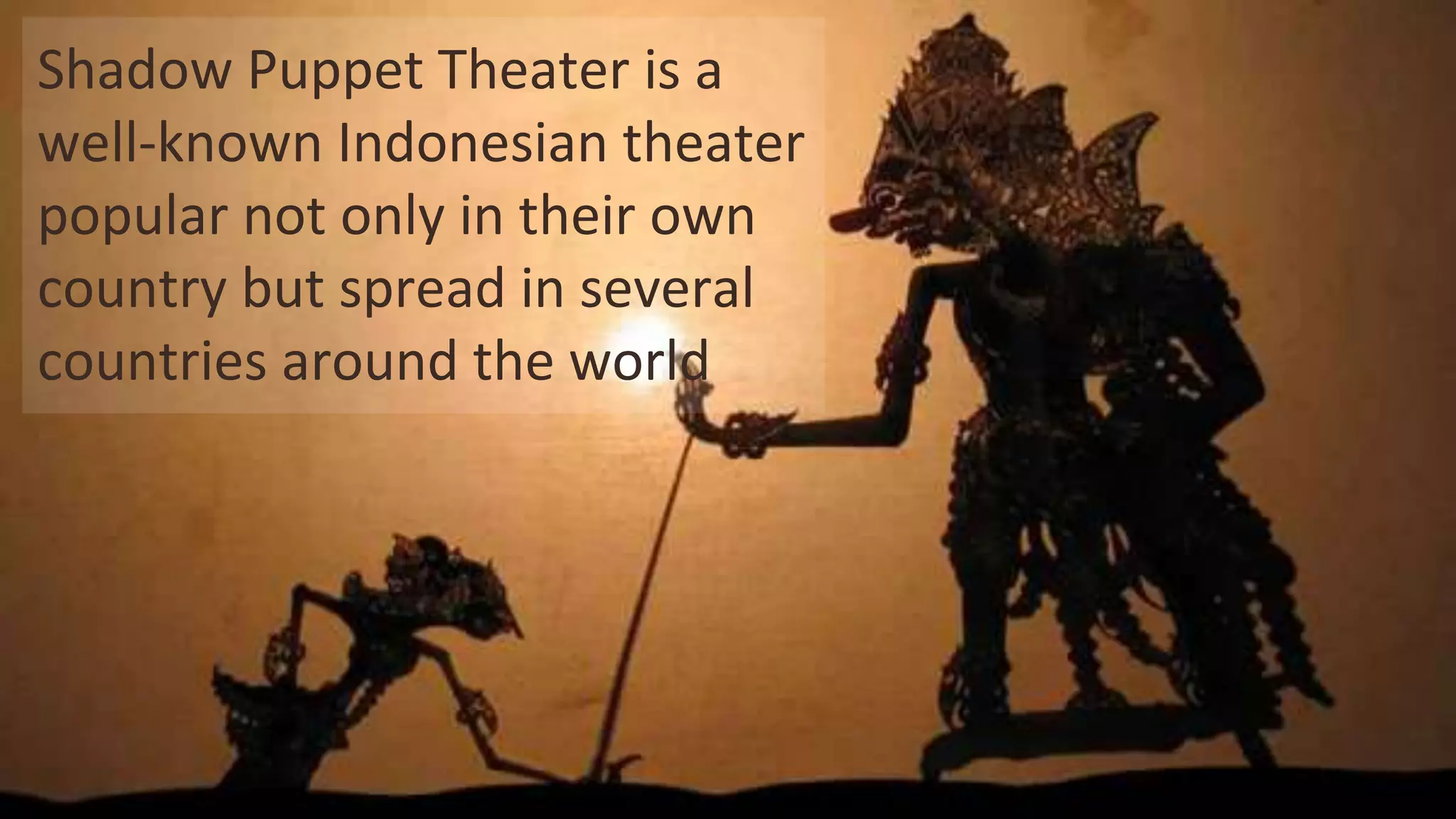 INDONESIA THEATER.pptx