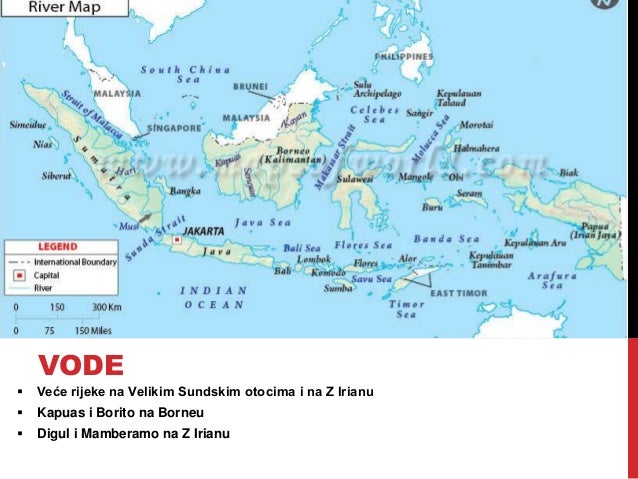 Indonezija