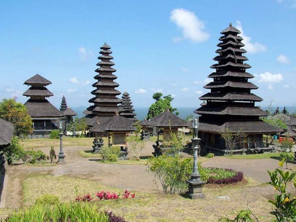 Indonezja wyspa bali 2
