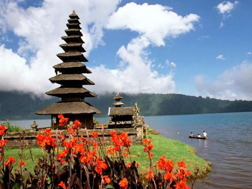 Indonezja wyspa bali 2