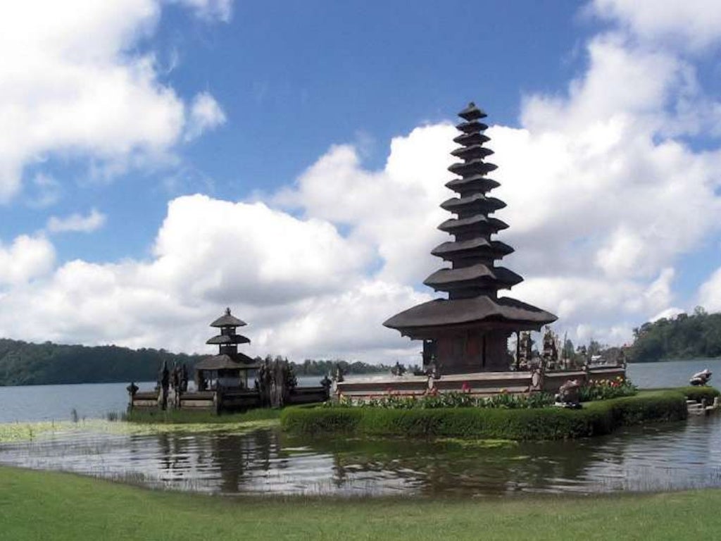 Indonezja wyspa bali 2