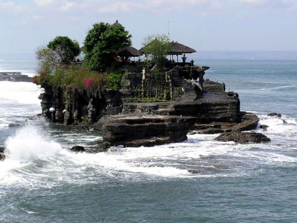 Indonezja wyspa bali 2