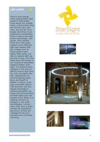 Indoor lighting | PDF