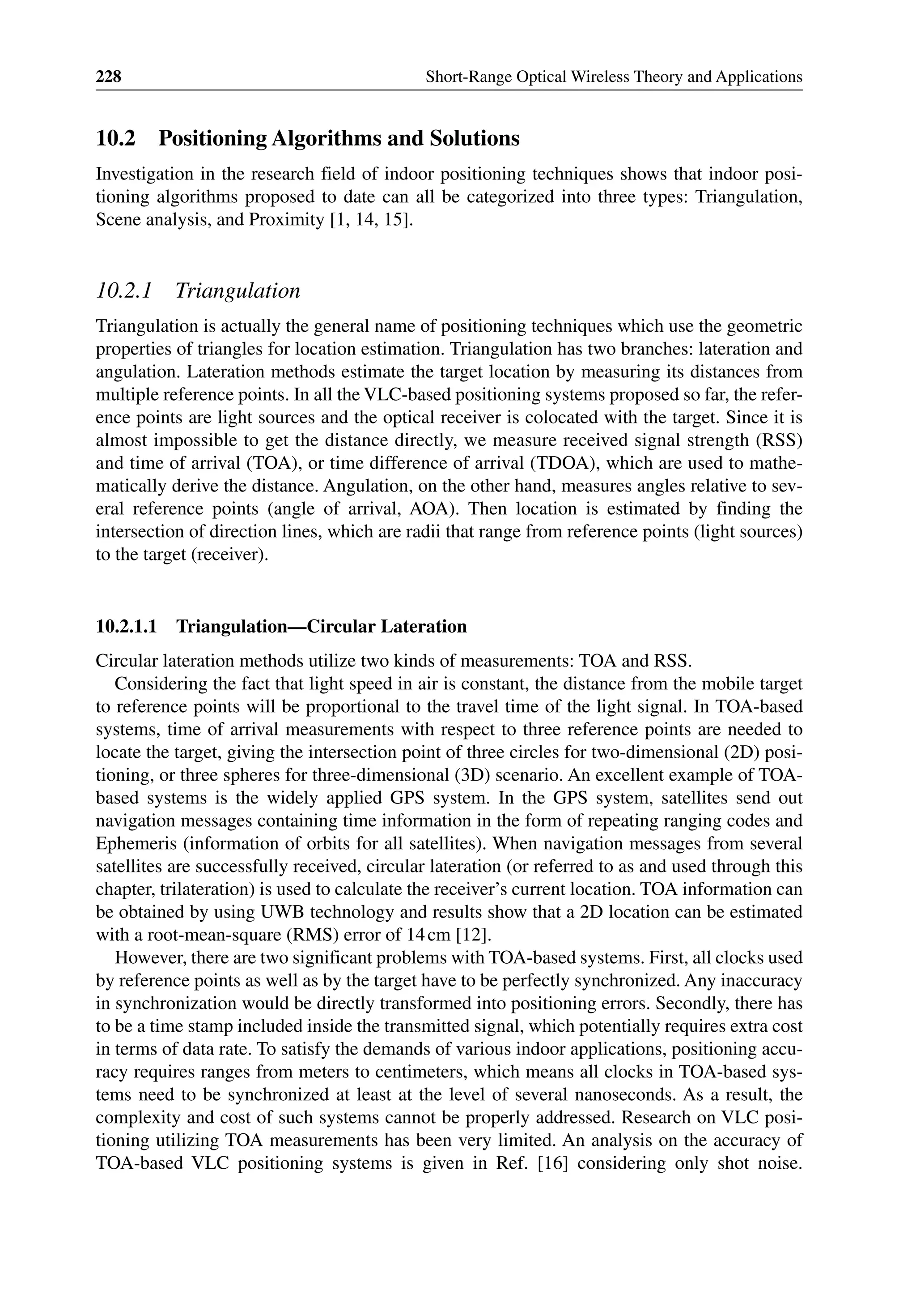 Indoor positioning-methods-using-vlc-leds-2015 | PDF