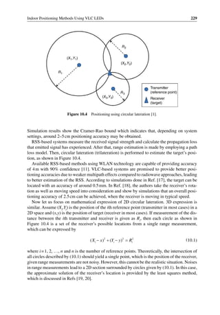 Indoor positioning-methods-using-vlc-leds-2015 | PDF
