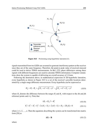 Indoor positioning-methods-using-vlc-leds-2015 | PDF