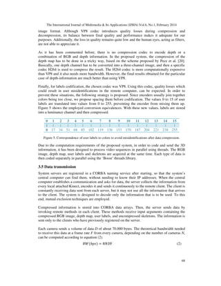 Indoor 3 d video monitoring using multiple kinect depth cameras | PDF