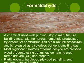 Indoor Air Quality | PPT