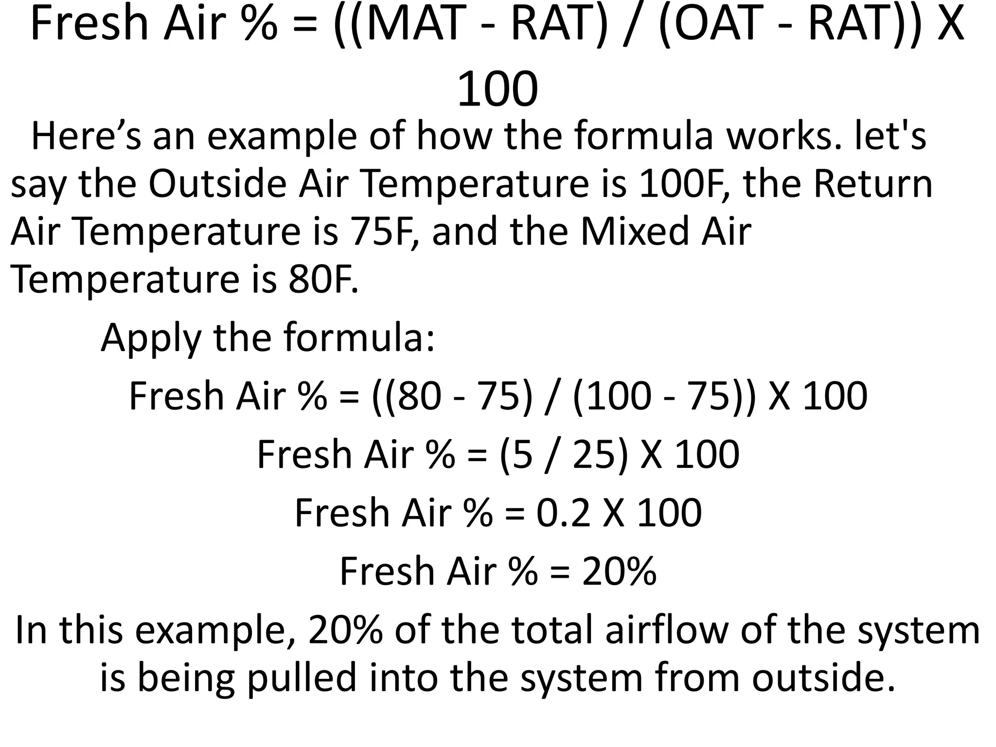 Indoor air quality | PPTX