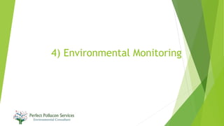 Indoor air quality monitoring presentation pdf | PDF