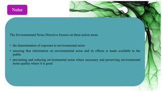 Indoor environment | PPTX | Eye and Vision Conditions | Diseases and ...