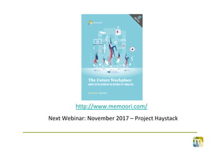 Indoor Mapping - The Foundation of Building Intelligence! | PDF