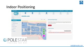 Indoor Mapping - The Foundation of Building Intelligence! | PDF