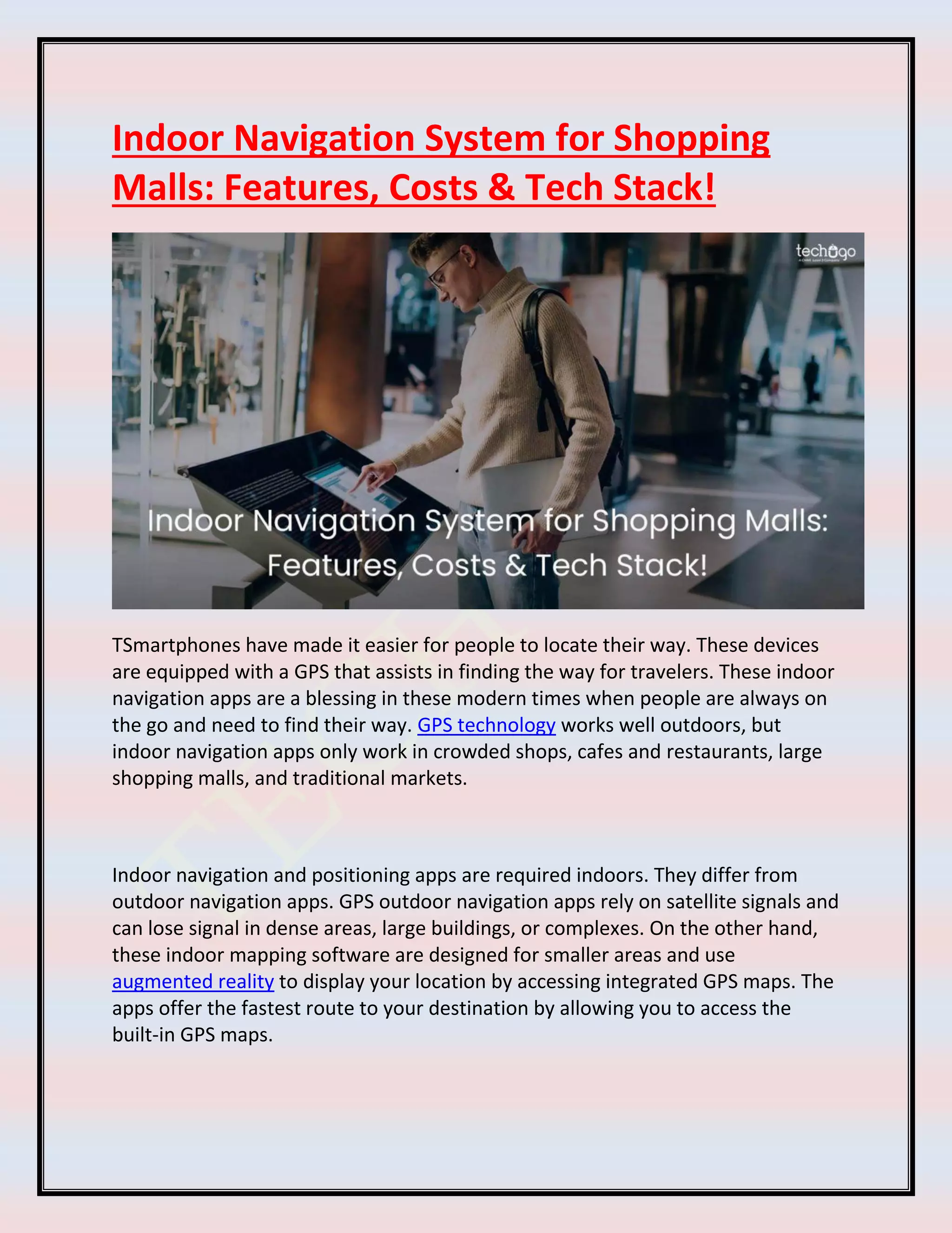 Indoor Navigation System for Shopping Malls.pdf
