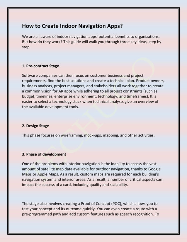 Indoor Navigation System for Shopping Malls.pdf