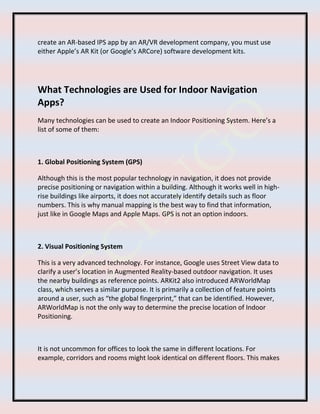 Indoor Navigation System for Shopping Malls.pdf