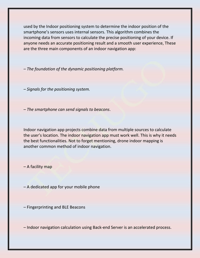 Indoor Navigation System for Shopping Malls.pdf