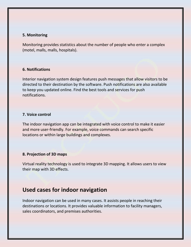 Indoor Navigation System for Shopping Malls.pdf