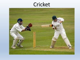Indoor and outdoor games | PDF