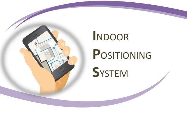 Hospital Indoor Positioning Systems – ATCYE
