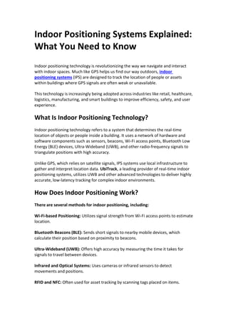 Indoor Positioning Systems Explained What You Need to Know.pdf