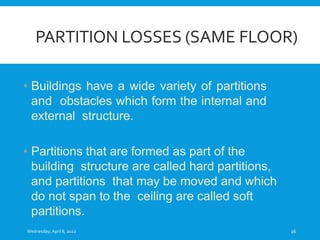 Indoorpropagation | PPTX