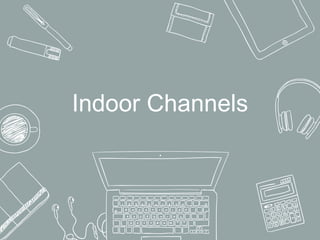 Indoor propagation model (IPM) | PPTX