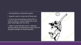 Indoor Recreational Activities | PPTX