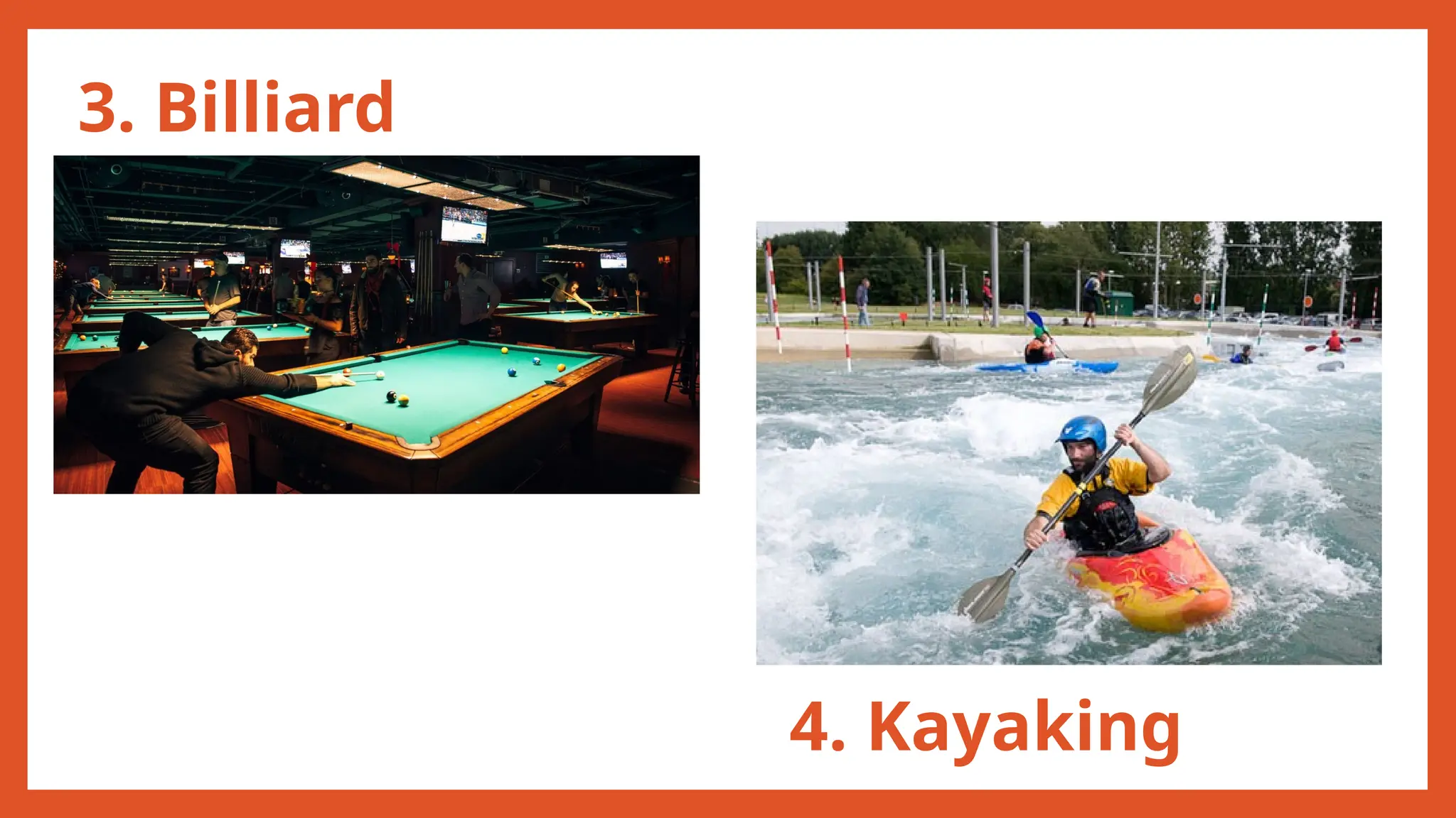 Indoor Recreational Activities.pptx lesson for grade 8 | PPTX