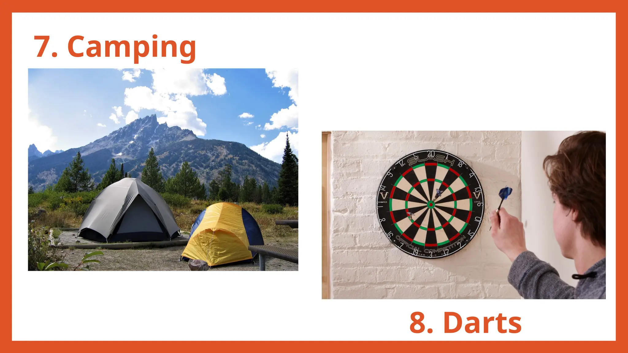 Indoor Recreational Activities.pptx lesson for grade 8 | PPTX