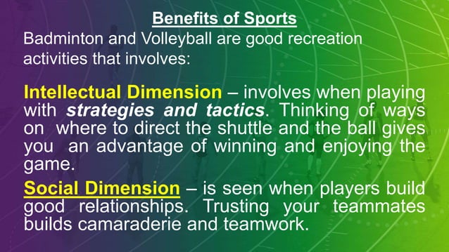 Indoor Indoor.recreational Activity.pptx