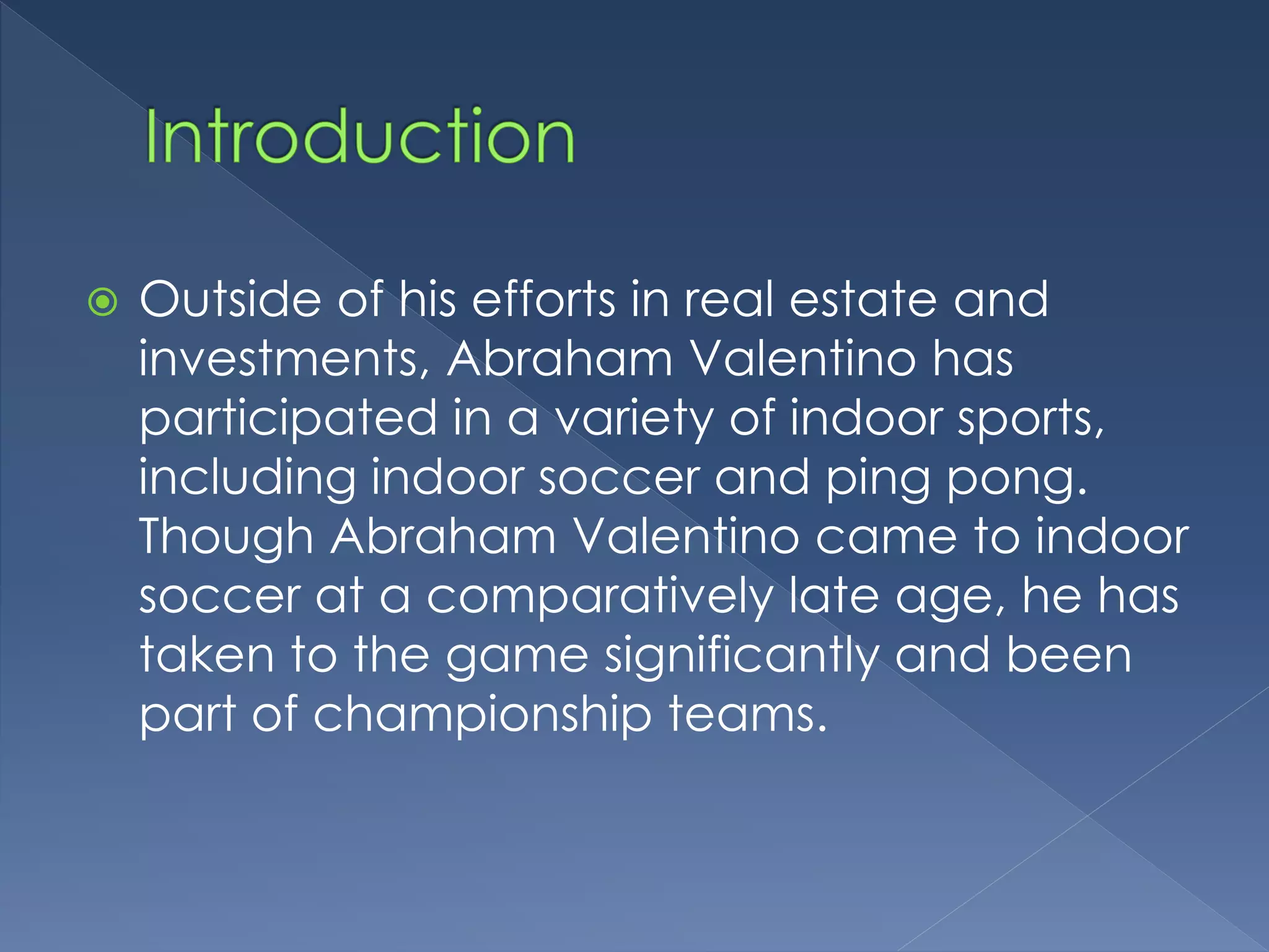 Indoor Soccer Tips | PPTX