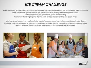 The Best Indoor Team Building Activities | PDF