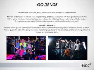 The Best Indoor Team Building Activities | PDF