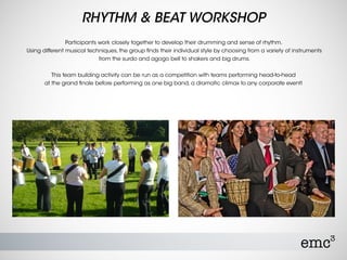 The Best Indoor Team Building Activities | PDF