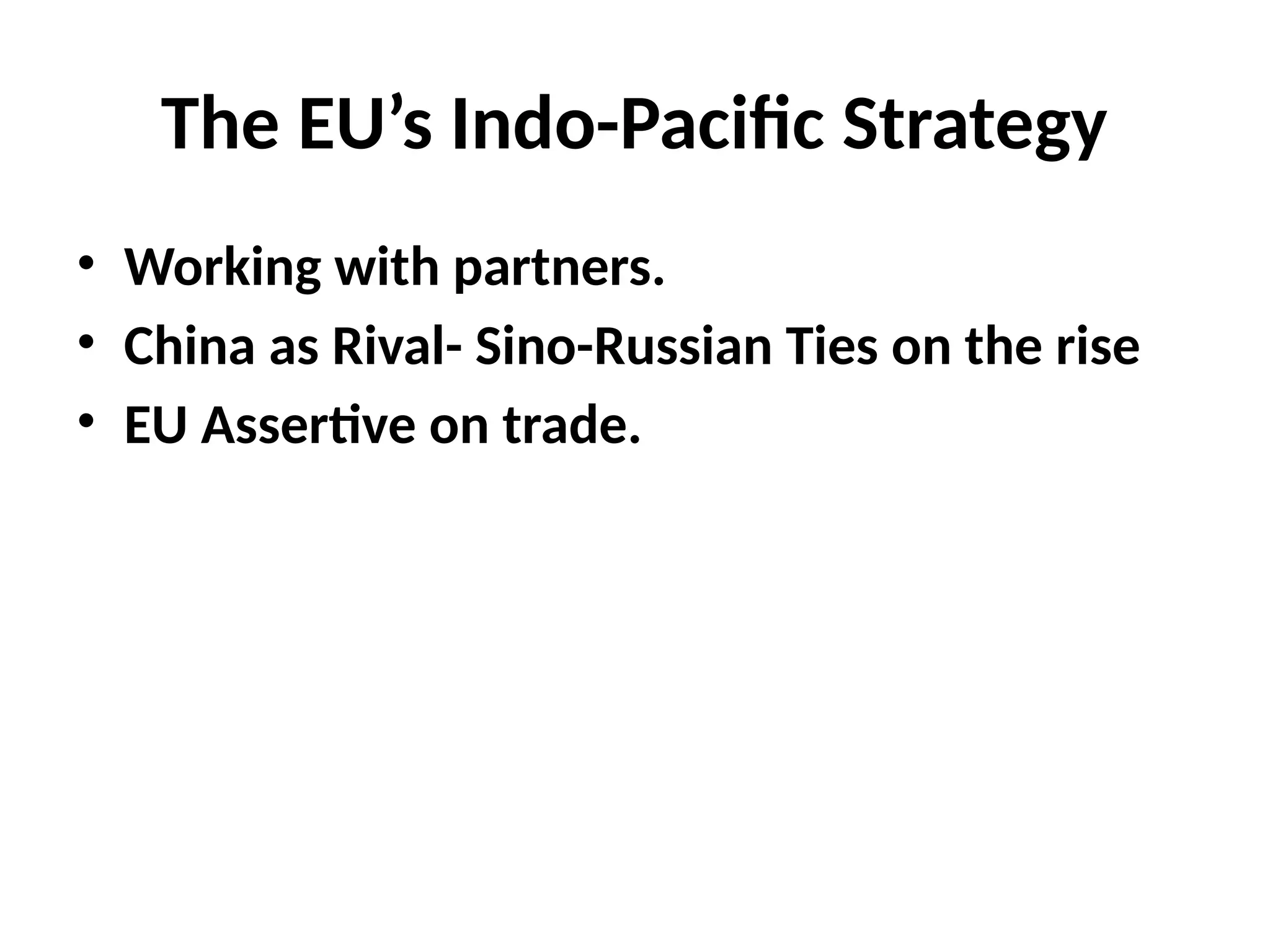 Emerging Indo Pacific Power Politics.pptx