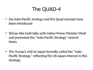 Emerging Indo Pacific Power Politics.pptx