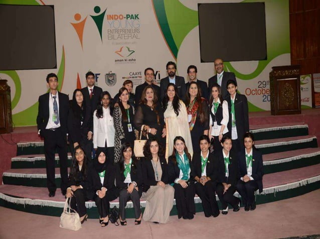 Indo-Pak dosti...journey of a life time ... | PPT