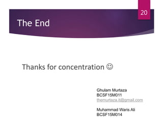 Indo pak war 6 sep 1965 | PPTX