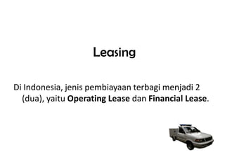 Indo Presentation | PPT