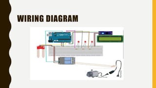 Monitoring and Automatic Watering Based on Microcontroller Arduino Uno Using Soil Moisture ...