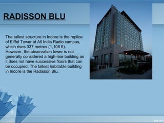 INDORE | PPT