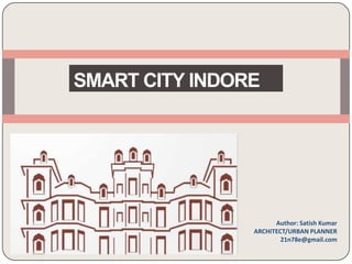 INDORE SMART CITY.pptx