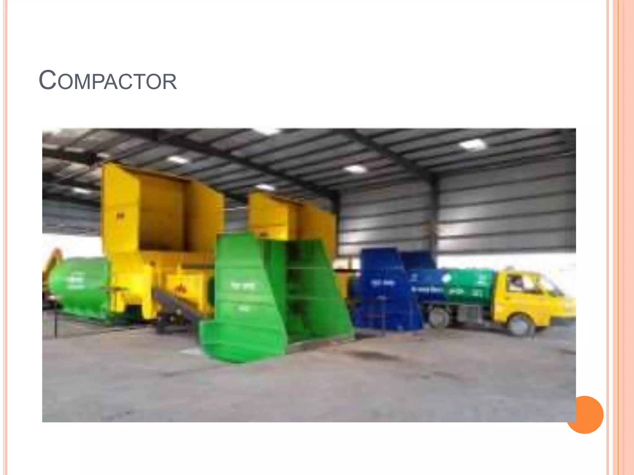 Indore waste management | PPTX