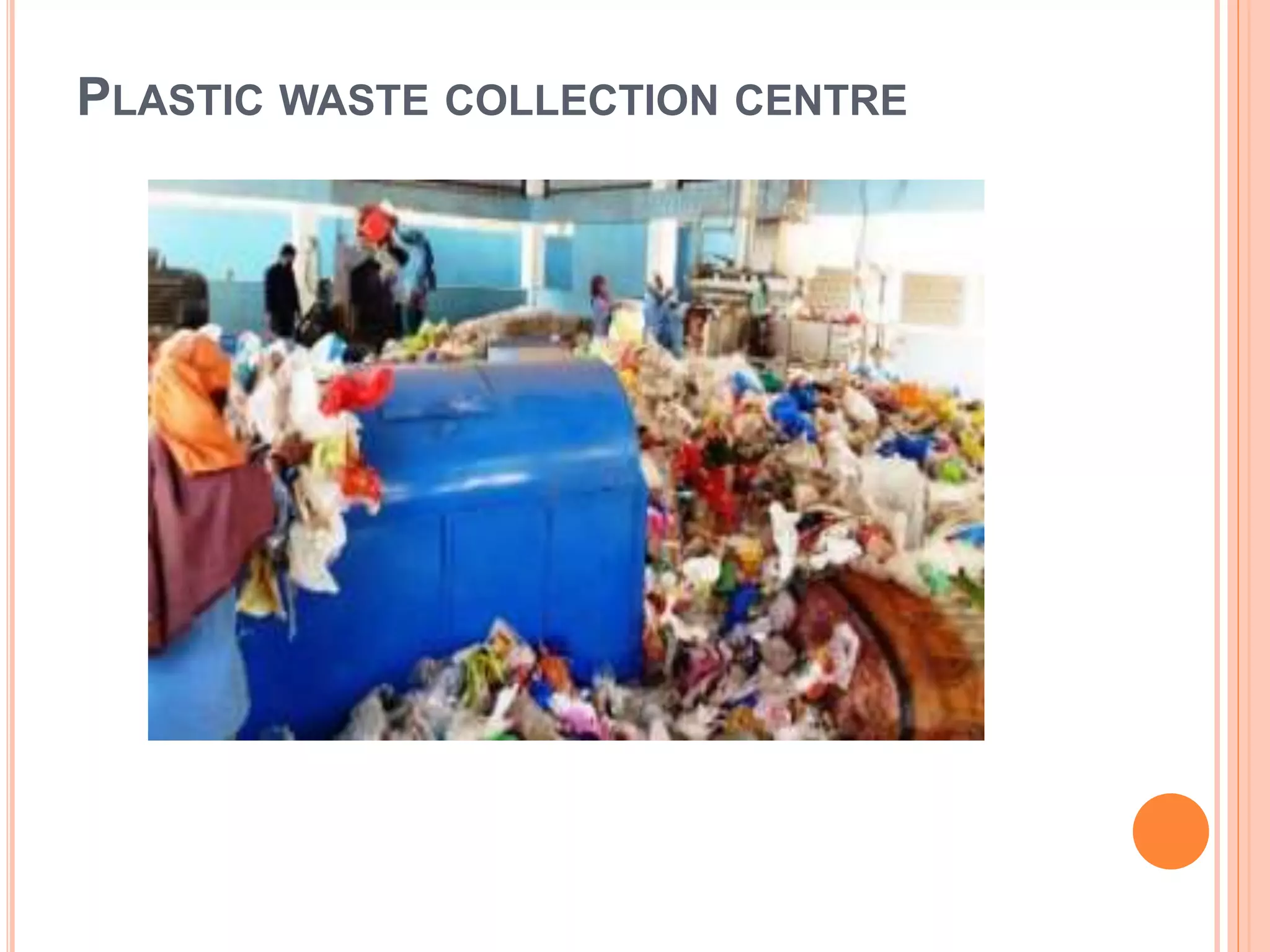 Indore waste management | PPTX