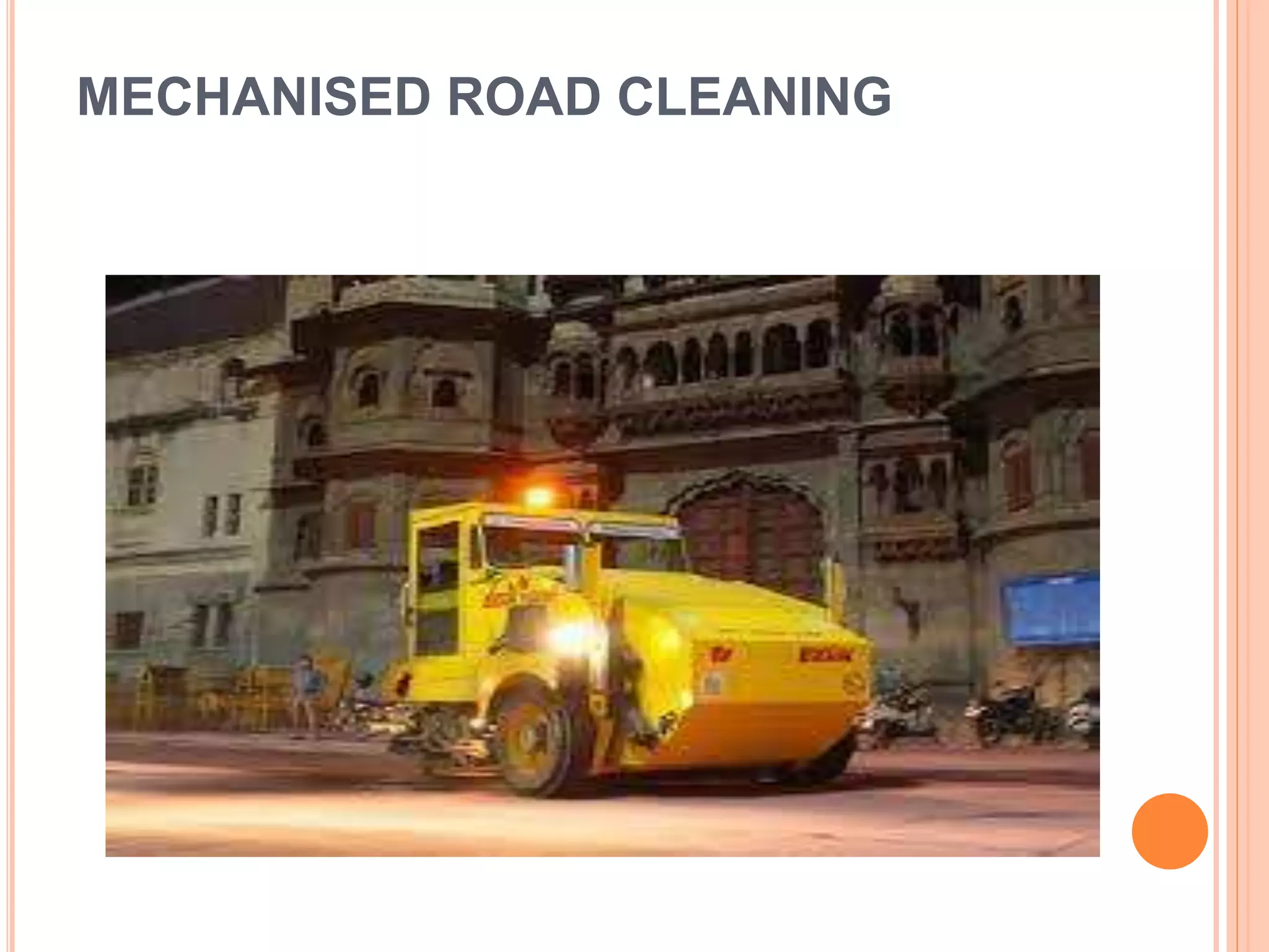 Indore waste management | PPTX