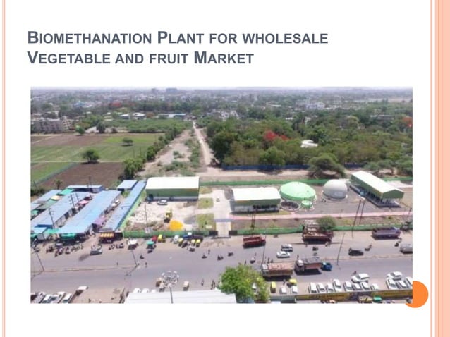 Indore waste management | PPTX | Environmental Services Industry ...