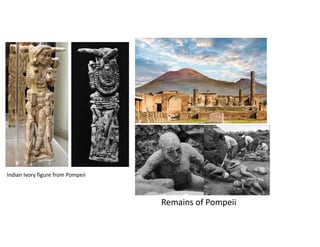 Indo - Roman Trade | PDF