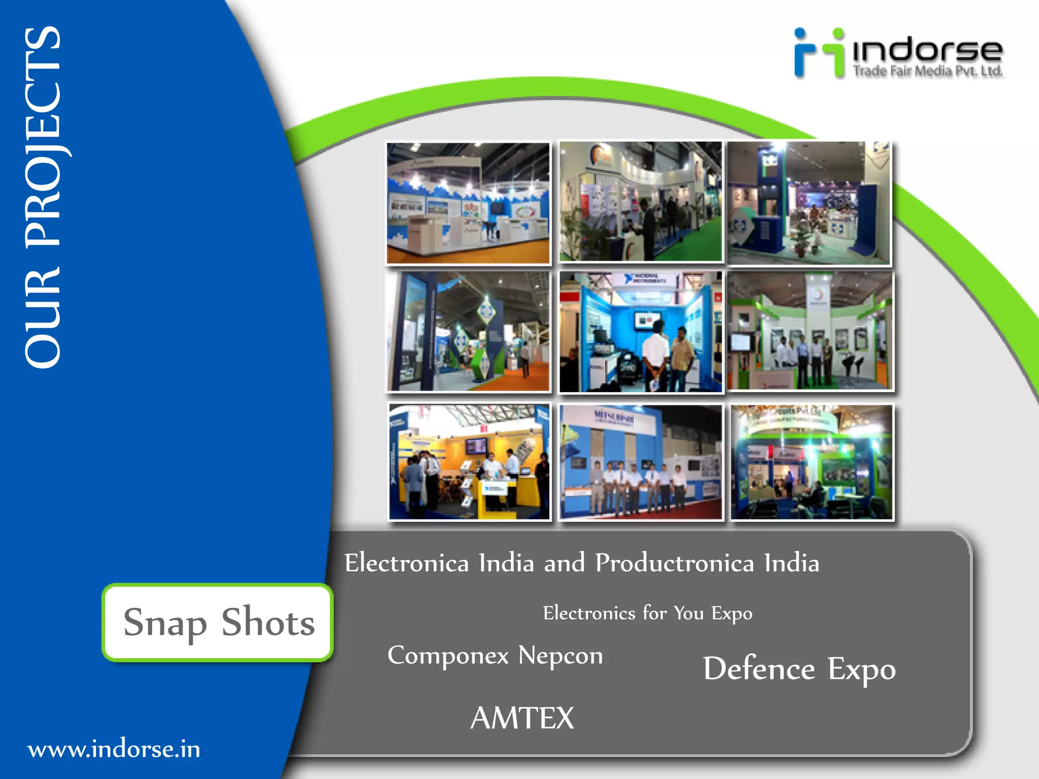 INDORSE Profile presentation | PDF