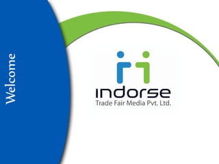 INDORSE Profile presentation | PDF